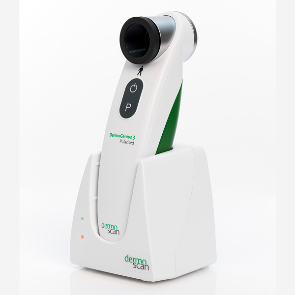 Dermatoskope – Lischke Medizintechnik