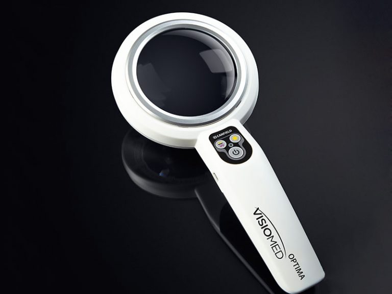 Canfield Visiomed Optima - Lischke Medizintechnik