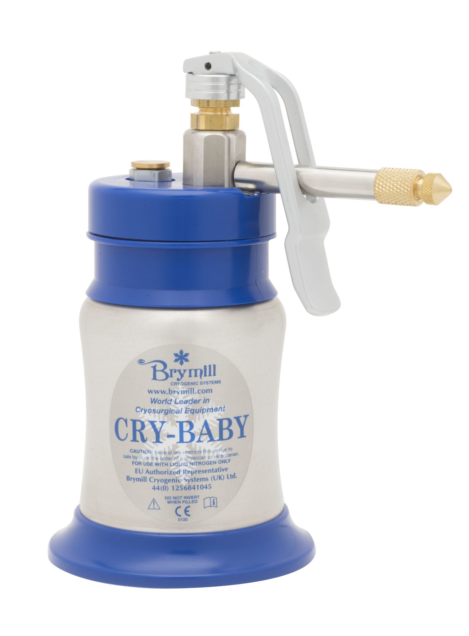 Brymill Cry-AC - Lischke Medizintechnik