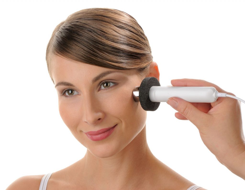 Multi Skin Test Center MC 750 - Lischke Medizintechnik